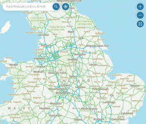 Interactive Planning Maps - Bartons Planning & Development Consultancy